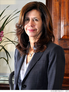 Presidente da GM destaca papel da mulher no mercado – Coluna Esplanada